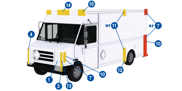 Step Van Interior Dimensions - Infoupdate.org