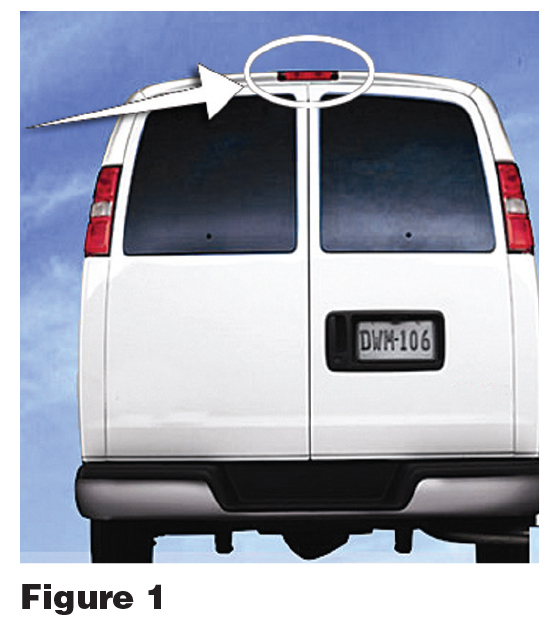 High Mounted Stop Lamp Regulation at Joel Norris blog